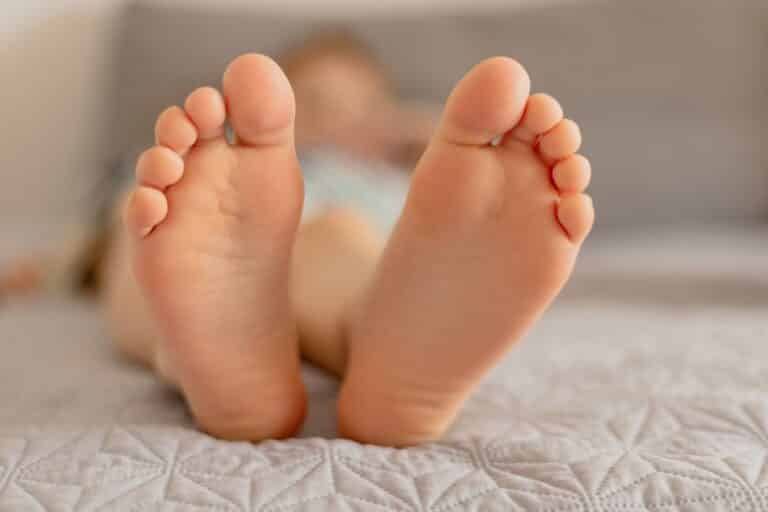 Flat Feet in Kids: When to Worry and When It’s Normal - Union County ...